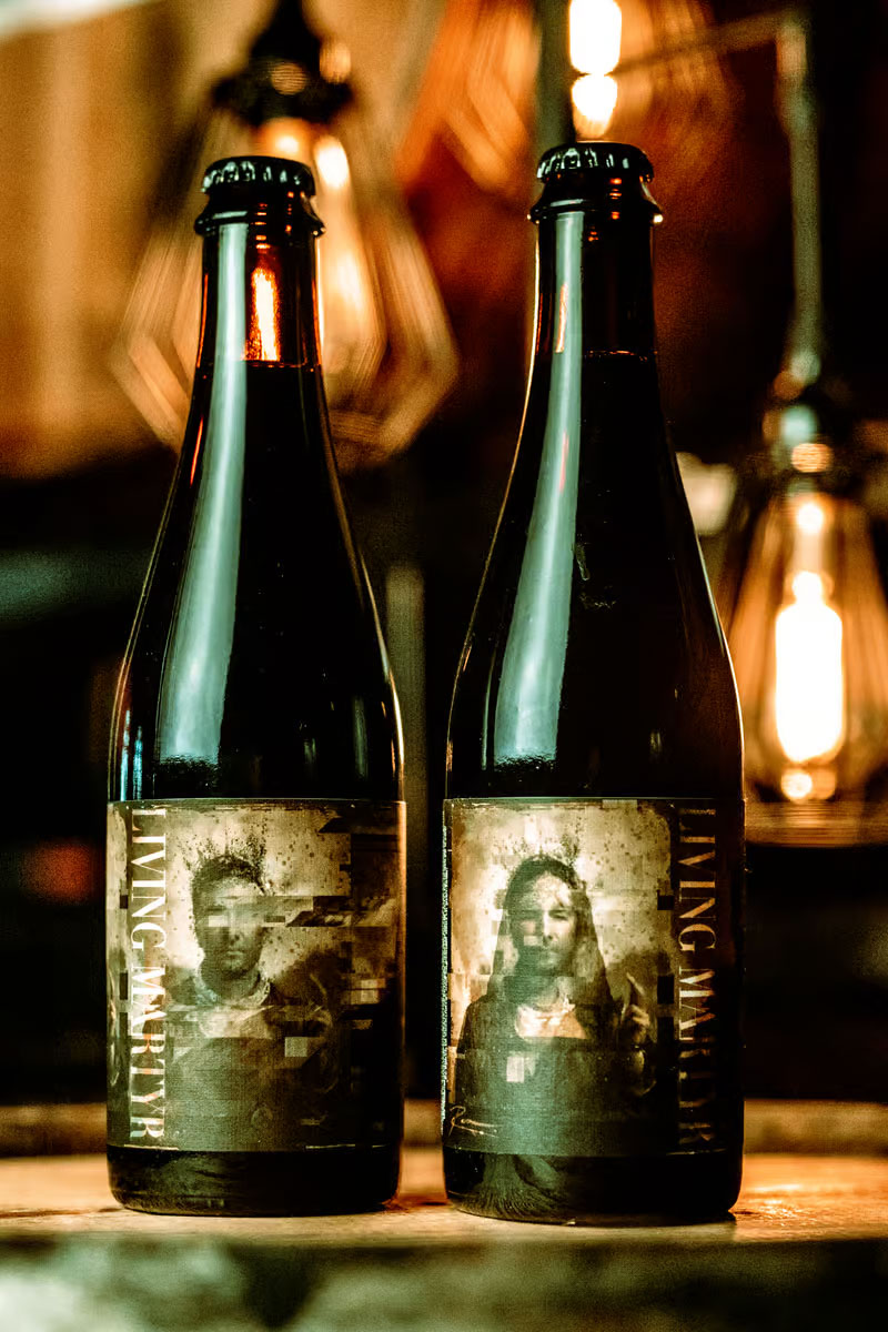 Shop – Heist Brewery