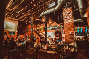 Heist Brewery – Heist Brewery