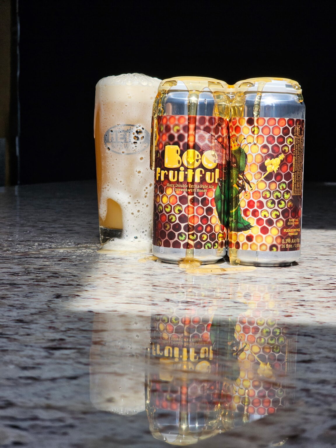 Heist Brewery